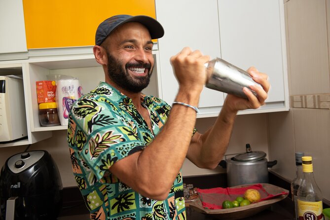 9-Recipe Boozy Cooking Class in Salvador - Participant Feedback