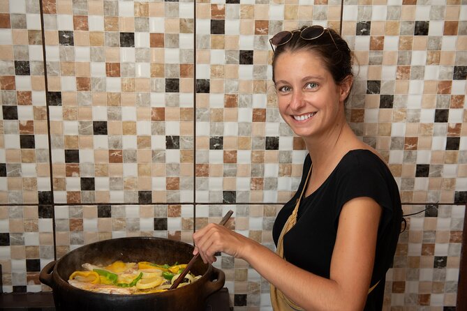 9-Recipe Boozy Cooking Class in Salvador - Cultural Immersion