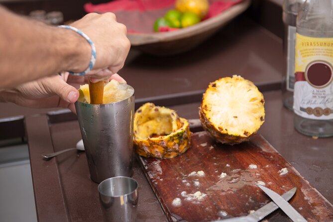 9-Recipe Boozy Cooking Class in Salvador - Fun and Flavorful Experience