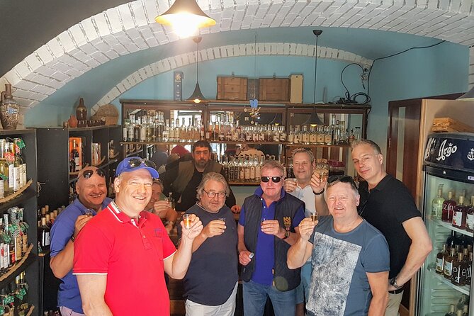 9 Tastings - Original Tbilisi Food & Drink Walking Tour - Customer Feedback and Recommendations