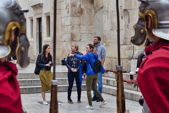 90-min Diocletian Palace Walking Tour - Why This Tour Is a Great Choice