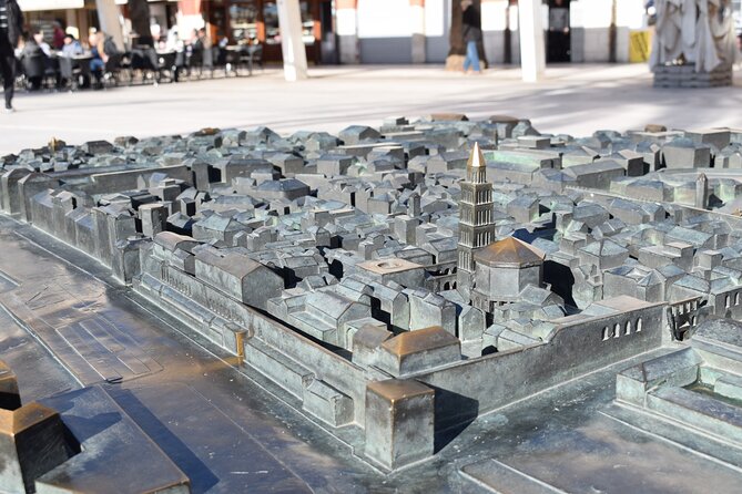 90-min Diocletian Palace Walking Tour - FAQ