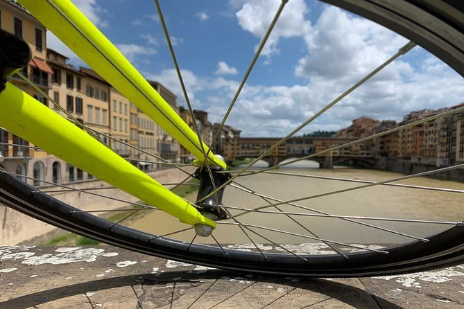 90 min Footbike tour in Florence - Who Is This Tour Best For?