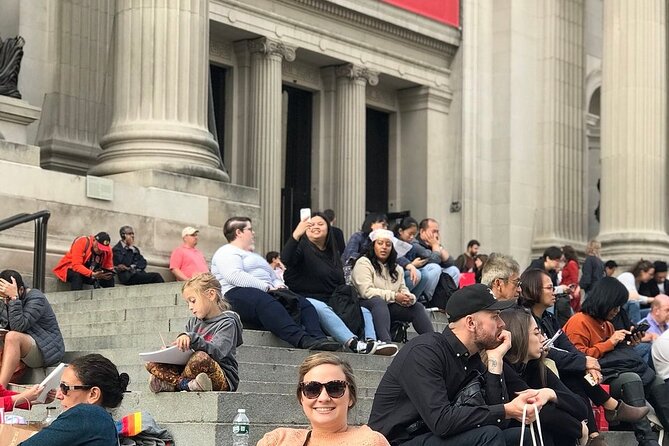 90 Min NYC Private Gossip Girl Pedicab Tour - Tour Schedule