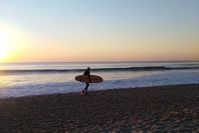90 Min Surf Lesson / Great for Beginners - The Value of This Experience