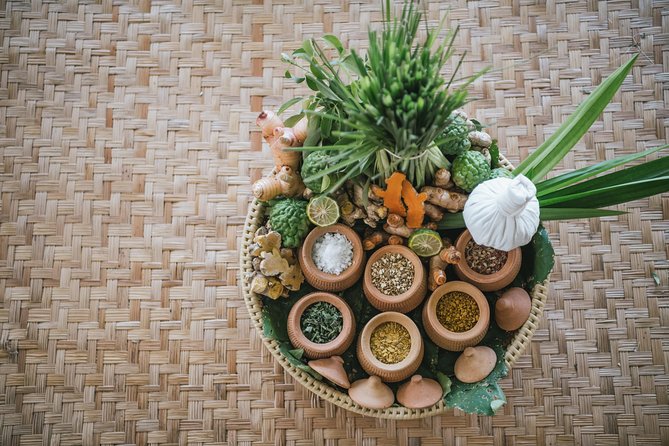 90 mins of Relaxing Foot and Back with thai balm or Oil - The Drawbacks and Considerations