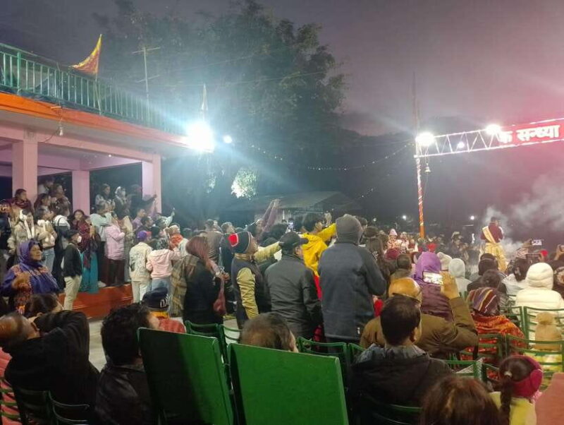 90-Minute Aarati Tour in Pokhara Lakeside - What Makes This Tour Special?