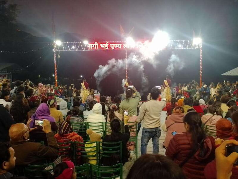 90-Minute Aarati Tour in Pokhara Lakeside - Practical Details and Considerations