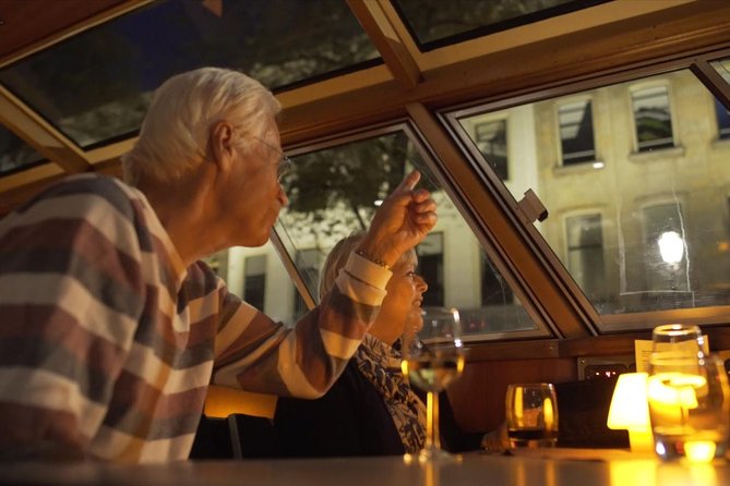 90-minute Amsterdam Evening Canal Cruise - Guest Experiences and Feedback