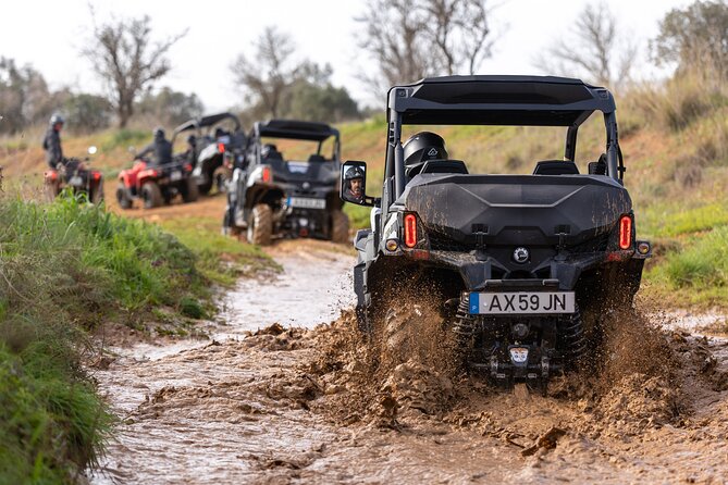 90-minute Buggy or Quad tour in the Algarve - The Itinerary and What You Can Expect