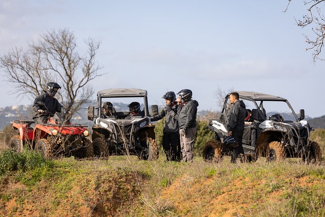 90-minute Buggy or Quad tour in the Algarve - Who Will Love This Tour?