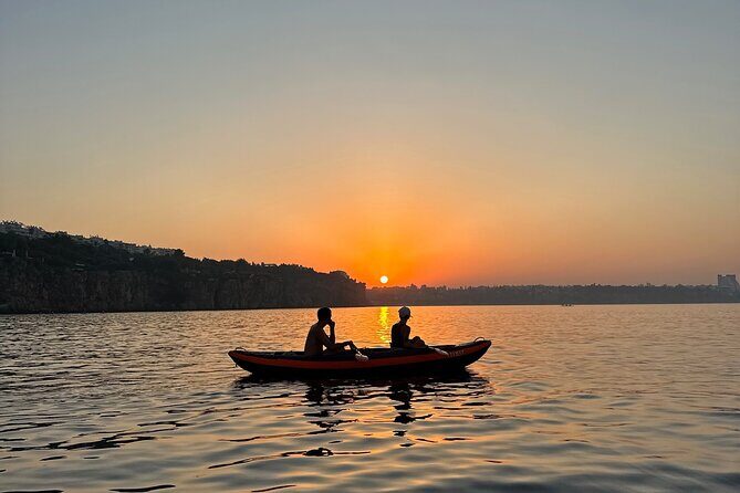90-minute Canoe or Sup Experience in Antalya - The Sum Up: A Worthwhile Natural Escape