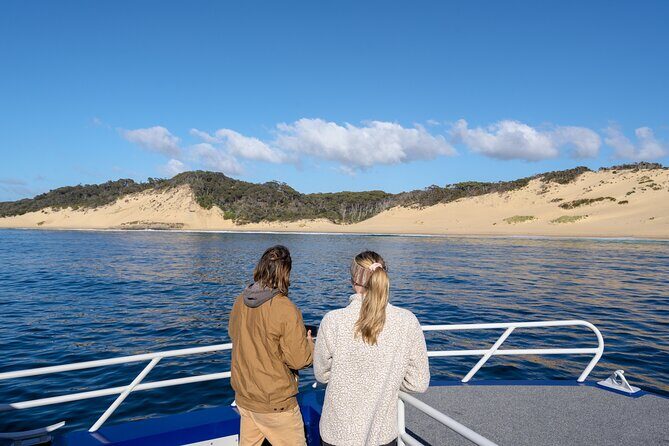 90 minute Cape Raoul Cruise and Port Arthur Historic Site entry - An In-Depth Look at the Tour: Why It’s Worth Your Time
