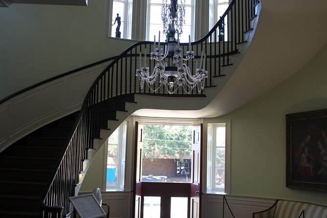 90-Minute Charleston City Sightseeing Bus Tour - Customer Feedback and Reviews