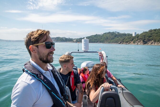 90 Minute Coastal Explorer in Torquay - Key Points