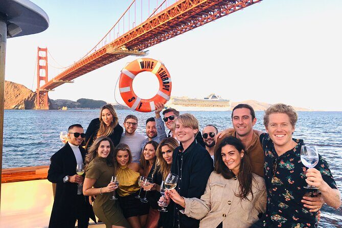 90 Minute Daytime Tour Aboard Wine Therapy - Price and Value: Is It Worth It?