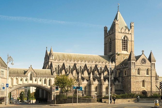 90 Minute Dublin Walking tour and Sightseeing tips - FAQ