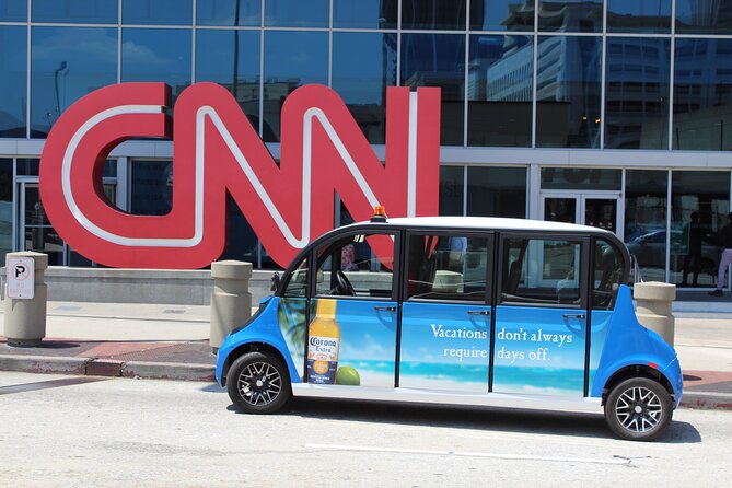 90-Minute Guided Sightseeing Tour - Practical Details and Tips