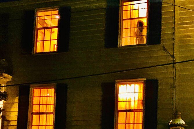 90 Minute Historic Savannah Walking Haunted Bar Pub Crawl - FAQs