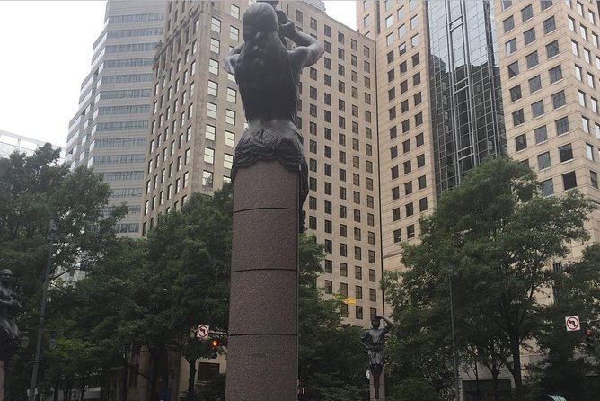 90 Minute Historic Uptown Neighborhood Segway Tour of Charlotte - The Sum Up: Is This Tour Worth It?