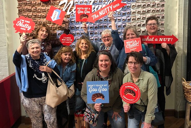 90-Minute Legends of Music City Guided Historical Walking Tour - Final Thoughts