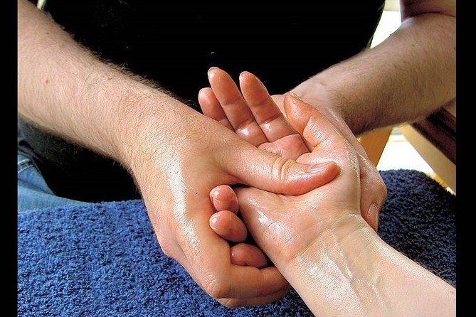 90 Minute Massage - What to Expect During Your Massage