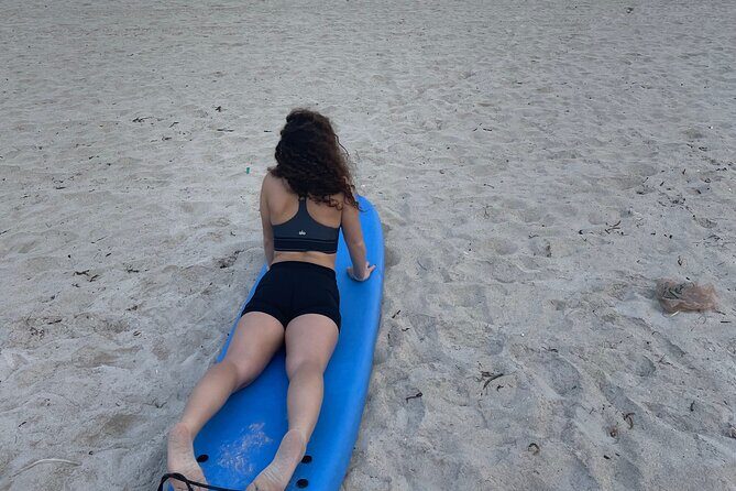 90-Minute Miami South Beach Private Surf Lesson - The Sum Up: Is It Worth It?