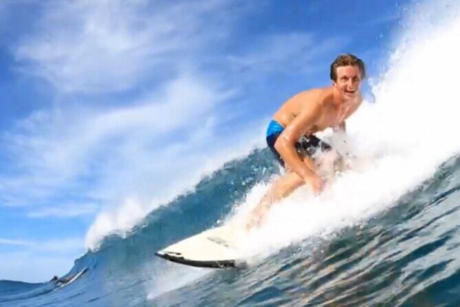 90-Minute Miami South Beach Private Surf Lesson - FAQ