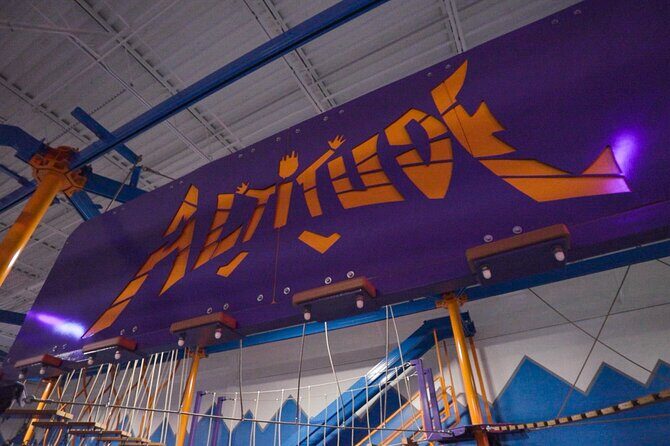 90 Minute Open Jump at a Trampoline Park in Kissimmee - What You Can Expect at the Trampoline Park