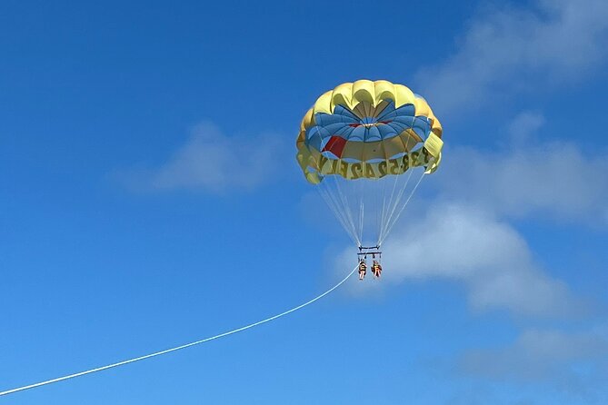 90-Minute Parasailing Adventure In Anna Maria Island, FL - Pricing and Additional Services