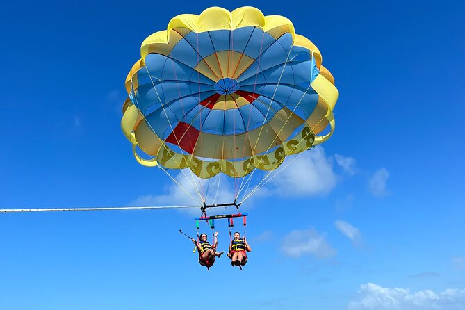 90-Minute Parasailing Adventure In Anna Maria Island, FL - Preparing for Your Parasailing Adventure