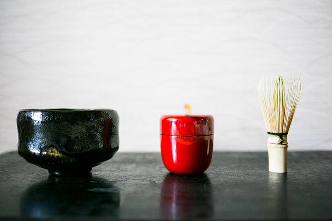 90-minute Private Tea Ceremony in Kamakura - Key Points