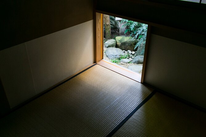 90-minute Private Tea Ceremony in Kamakura - Accessibility and Recommendations