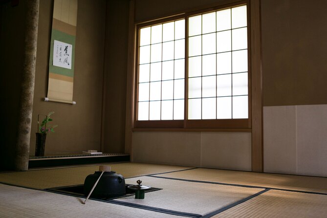 90-minute Private Tea Ceremony in Kamakura - Reviews and Ratings