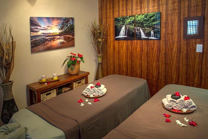 90 Minute Queen Massage Package - Who This Experience Is Best For