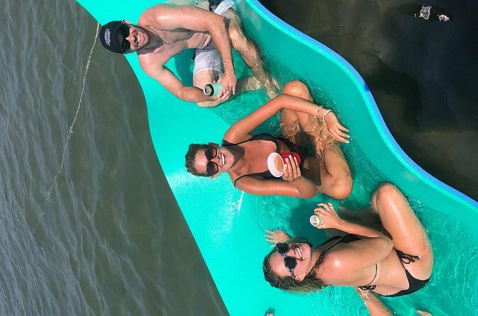 90 Minute Scenic Back Bay Cruise - Pricing and Value