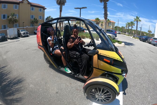 90 Minute Self-Guided Arcimoto FUV Adventure - Final Thoughts