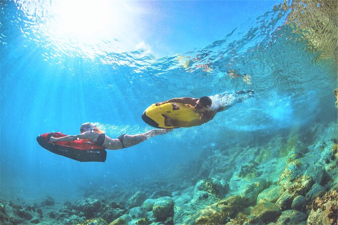 90-Minute Snorkel & Seabob Underwater Guided Reef Tour in Fort Lauderdale - FAQ (Frequently Asked Questions)