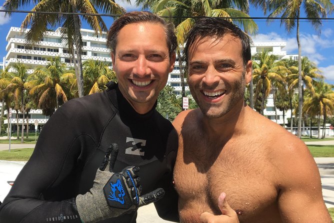 90-Minute Snorkel & Seabob Underwater Guided Reef Tour in Fort Lauderdale - Final Thoughts