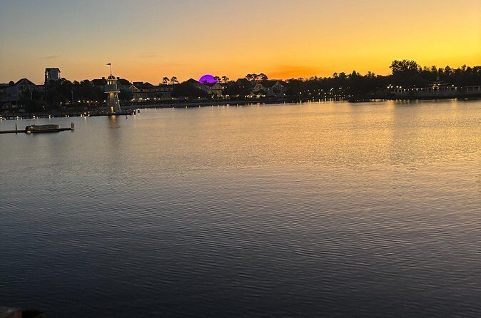 90 Minute Sunset Tour - FAQ