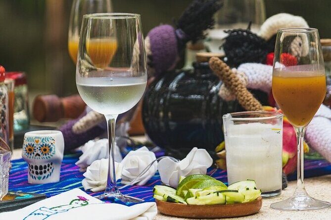 90 Minute Tequila Tasting Pancho Villa - Final Thoughts