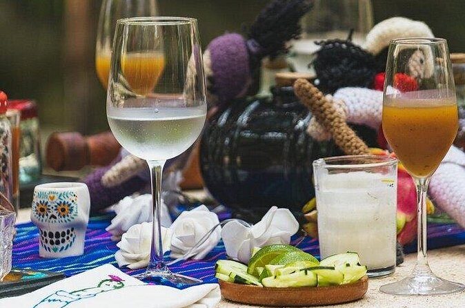 90 Minute Tequila Tasting Pancho Villa - FAQ