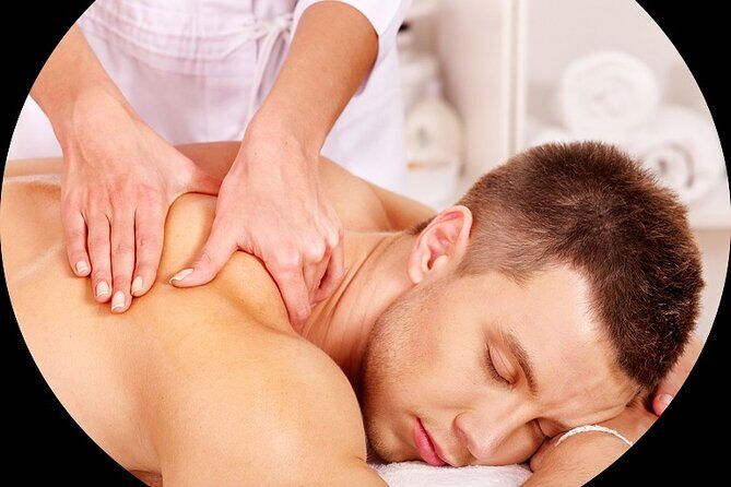 90 Minutes Hot Stone Massage and Foot Spa - Who Is This Experience Best For?
