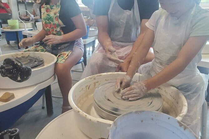 90-Minutes of Pottery Fun - Final Thoughts: Is This Experience for You?