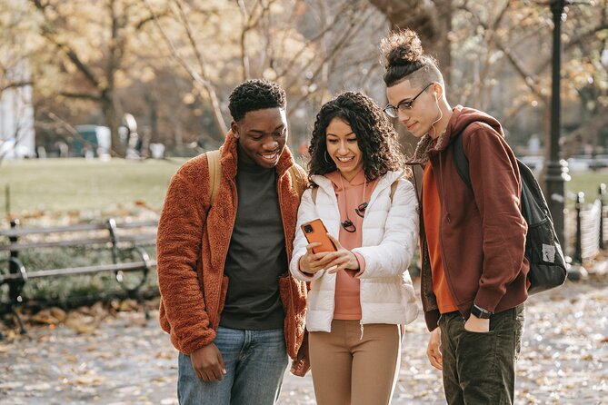 90 minutes Self-Guided Walking tour with puzzles in Leiden - Exploring Leiden in 90 Minutes with a Puzzle Twist