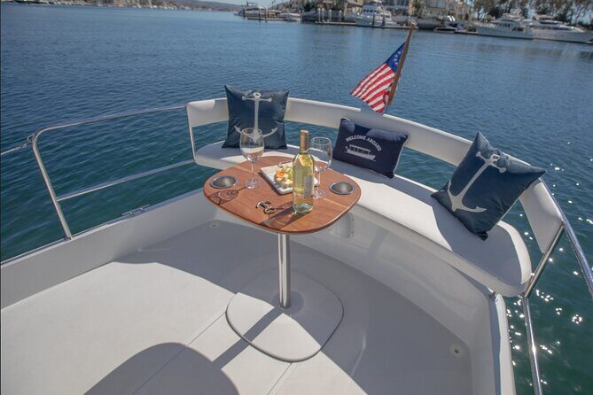 90 Minutes Sunset Cruise Santa Rosa Sound - Key Points
