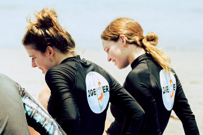 90 Minutes Surfing Lesson in Canggu - The Meeting Point and Logistics