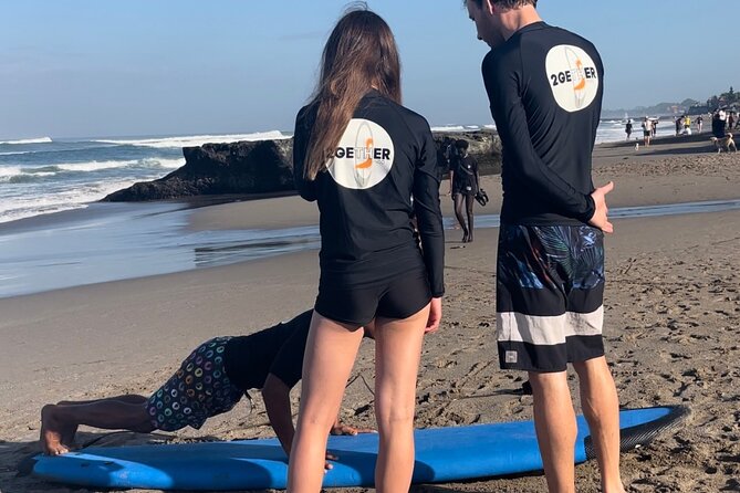 90 Minutes Surfing Lesson in Canggu - Final Thoughts: Is It Worth It?