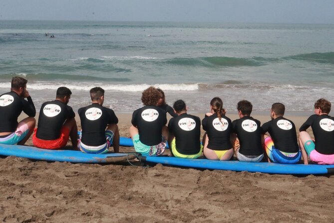 90 Minutes Surfing Lesson in Canggu - FAQ
