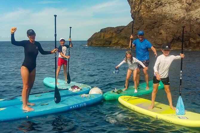 90 Stand up Paddle Tour in a Small Group in Cala Ratjada - Additional Information